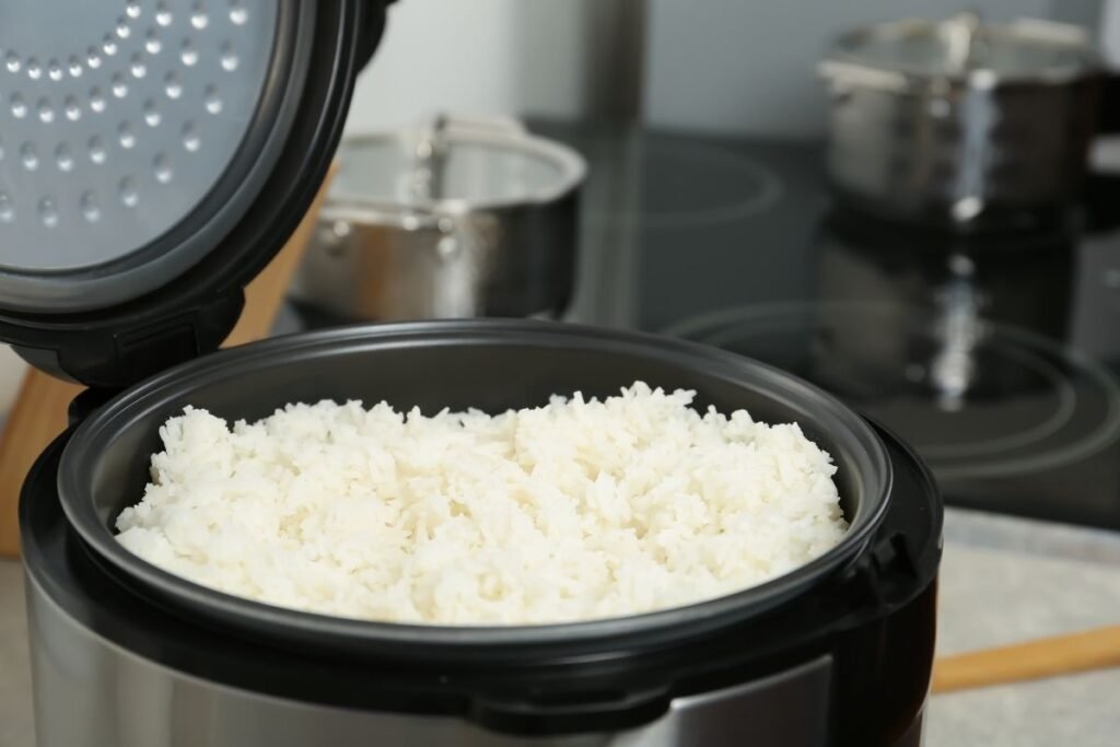 Zojirushi vs Tiger Rice Cooker: Which is Best for You? - Sushi and Rice